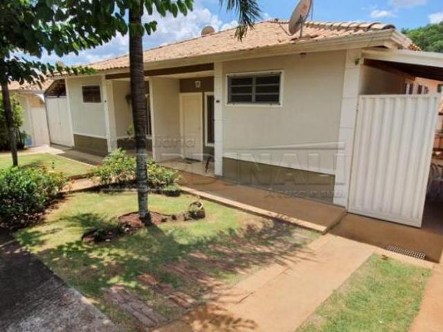 Casa de Condomínio para venda em Vila Nossa Senhora Do Carmo de 80.00m² com 2 Quartos, 1 Suite e 3 G