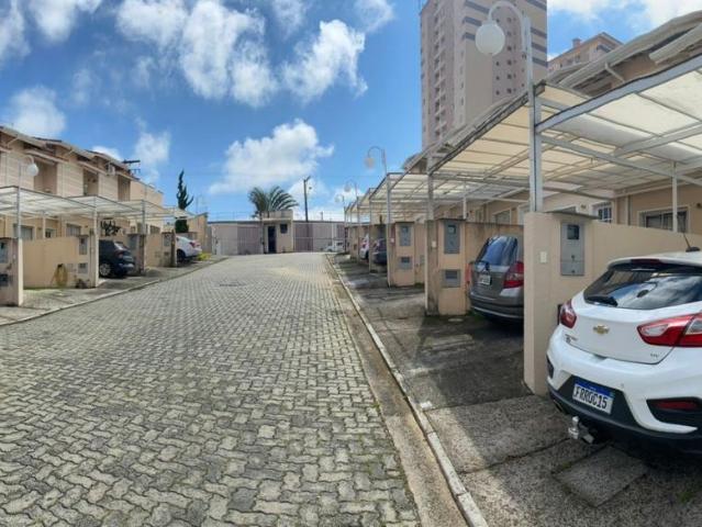 Casa de Condomínio para venda em Vila Nova Aparecida em Mogi Das Cruzes São Paulo de 60.00m² com 2 Quartos e 1 Garagem