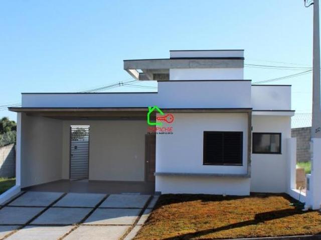 Casa de Condomínio para venda em Vila Nova de 160.00m² com 3 Quartos, 1 Suite e 3 Garagens