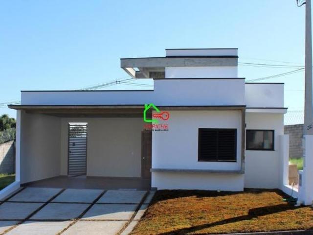 Casa de Condomínio para venda em Vila Nova de 250.00m² com 3 Quartos, 1 Suite e 3 Garagens