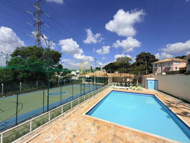 Casa de Condomínio para venda em Vila Nova em Louveira São Paulo de 110.60m² com 3 Quartos, 1 Suíte e 2 Garagens