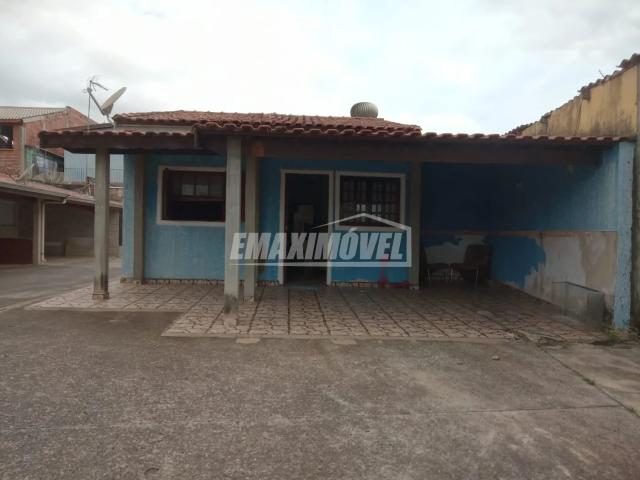 Casa de Condomínio para venda em Vila Nova Sorocaba em Sorocaba São Paulo de 82.00m² com 2 Quartos e 1 Garagem