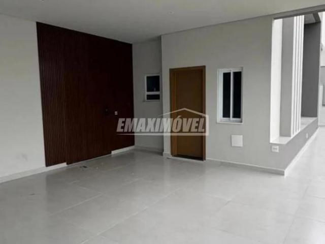 Casa de Condomínio para venda em Vila Odim Antão de 220.00m² com 3 Quartos, 3 Suites e 4 Garagens