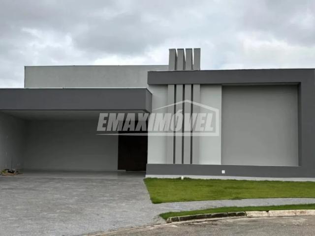 Casa de Condomínio para venda em Vila Odim Antão em Sorocaba São Paulo de 220.00m² com 3 Quartos, 3 Suítes e 4 Garagens