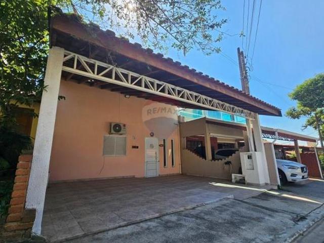 Casa de Condomínio para venda em Vila Olímpia de 120.00m² com 3 Quartos, 2 Suites e 2 Garagens
