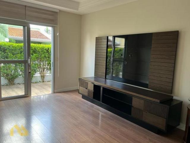 Casa de Condomínio para venda em Vila Oliveira de 160.00m² com 3 Quartos, 1 Suite e 2 Garagens