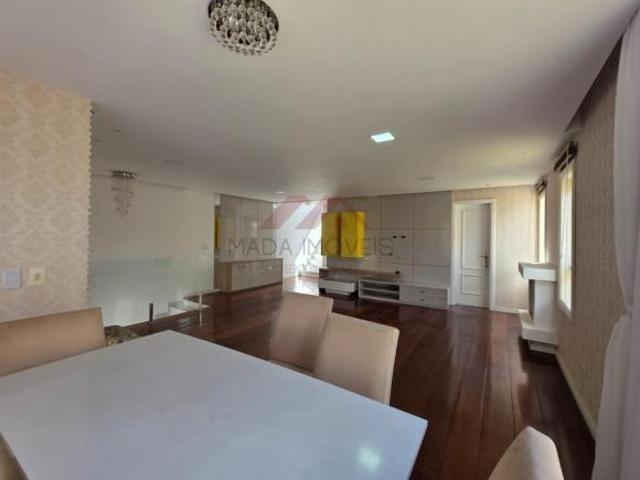 Casa de Condomínio para venda em Vila Oliveira de 180.00m² com 3 Quartos, 2 Suites e 3 Garagens