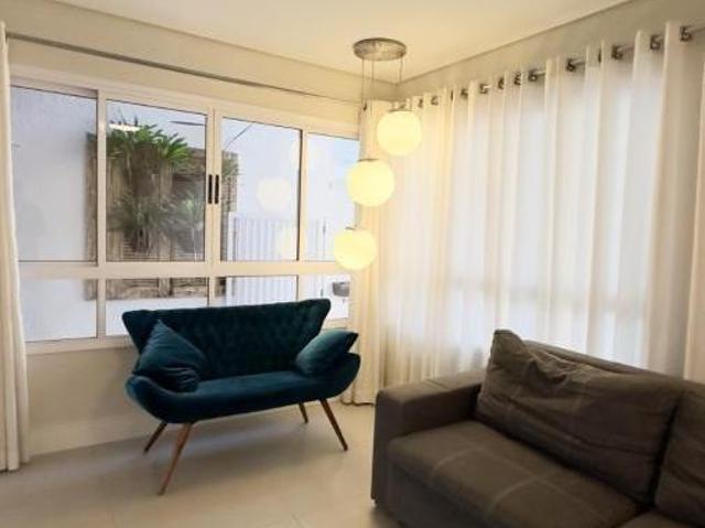 Casa de Condomínio para venda em Vila Oliveira de 180.00m² com 4 Quartos, 2 Suites e 2 Garagens