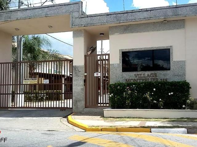 Casa de Condomínio para venda em Vila Oliveira em Mogi Das Cruzes São Paulo de 240.00m² com 4 Quartos, 4 Suítes e 4 Garagens