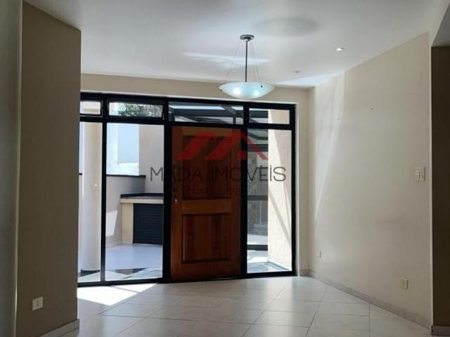 Casa de Condomínio para venda em Vila Oliveira de 242.00m² com 3 Quartos, 1 Suite e 4 Garagens