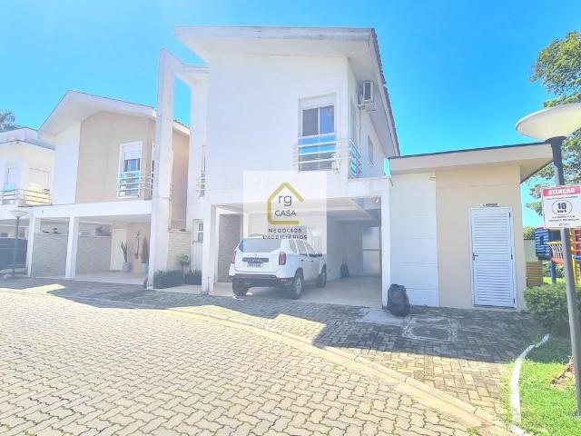Casa de Condomínio para venda em Vila Oliveira em Mogi Das Cruzes São Paulo de 180.00m² com 3 Quartos, 3 Suítes e 3 Garagens