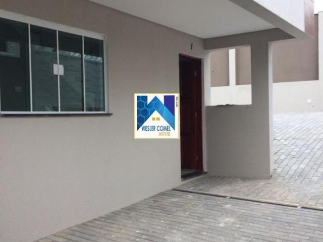Casa de Condomínio para venda em Vila Oliveira em Mogi Das Cruzes São Paulo de 92.00m² com 3 Quartos, 1 Suíte e 2 Garagens