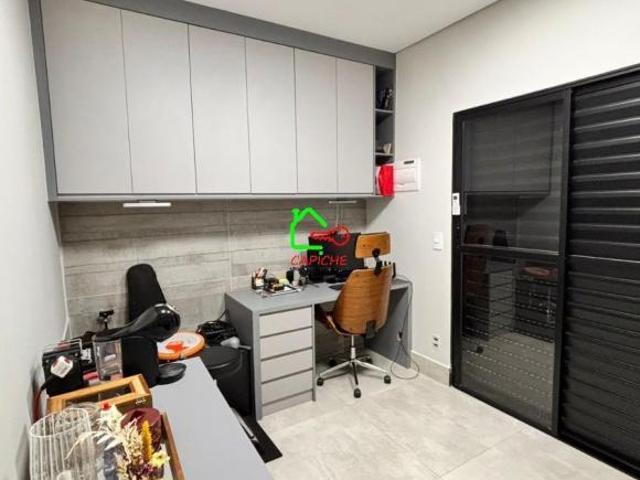 Casa de Condomínio para venda em Vila Omízollo de 190.00m² com 3 Quartos, 1 Suite e 1 Garagem