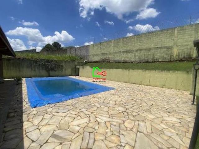 Casa de Condomínio para venda em Vila Omízollo de 263.00m² com 3 Quartos, 3 Suites e 4 Garagens