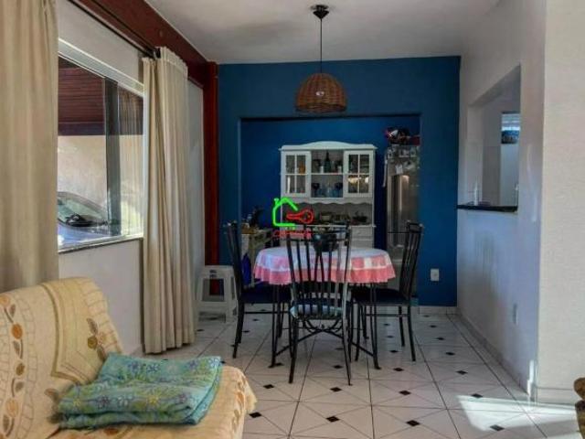 Casa de Condomínio para venda em Vila Omízollo de 322.00m² com 3 Quartos, 1 Suite e 2 Garagens