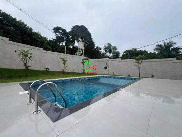 Casa de Condomínio para venda em Vila Omízollo de 81.00m² com 2 Quartos, 2 Suites e 2 Garagens