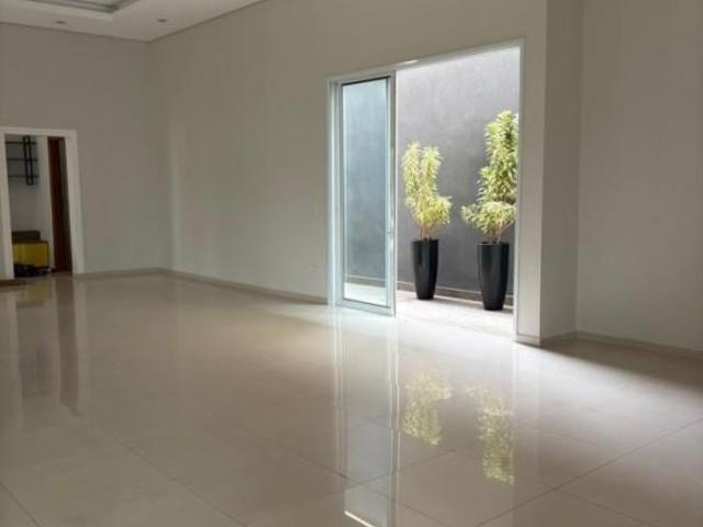 Casa de Condomínio para venda em Vila Aviação de 260.00m² com 3 Quartos, 3 Suites e 2 Garagens