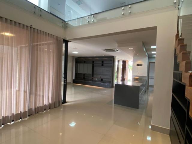 Casa de Condomínio para venda em Vila Aviação em Bauru São Paulo de 359.00m² com 3 Quartos, 3 Suítes e 3 Garagens