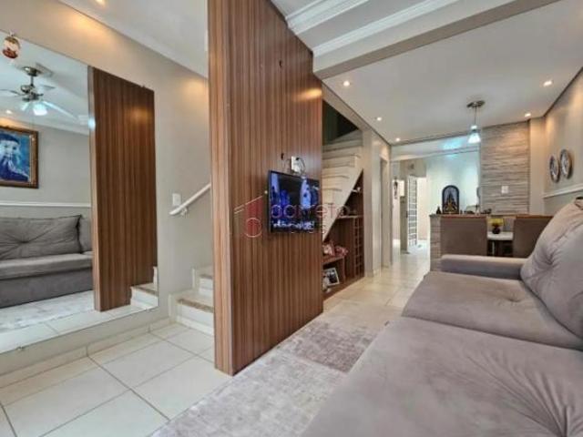 Casa de Condomínio para venda em Vila Alati de 78.00m² com 2 Quartos e 2 Garagens