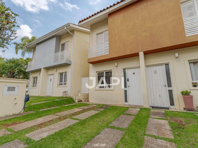 Casa de Condomínio para venda em Vila Alati em Jundiaí São Paulo de 74.00m² com 2 Quartos e 2 Garagens
