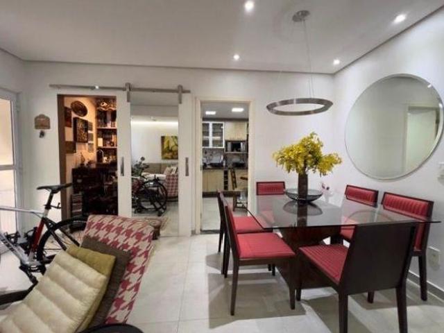 Casa de Condomínio para venda em Vila Andrade de 106.00m² com 3 Quartos, 1 Suite e 2 Garagens