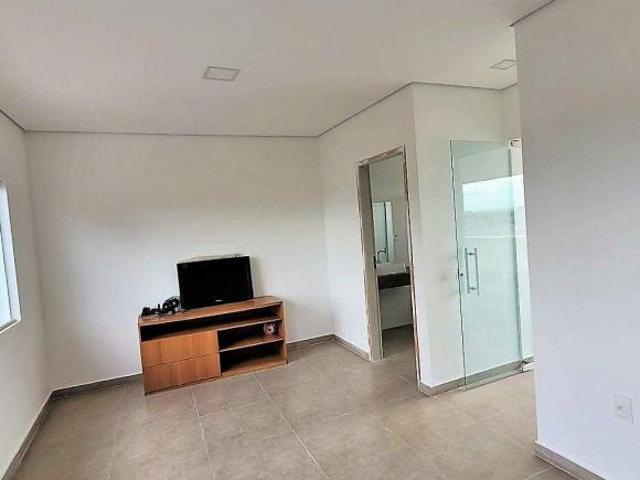 Casa de Condomínio para venda em Vila Aparecida de 130.00m² com 3 Quartos, 1 Suite e 4 Garagens