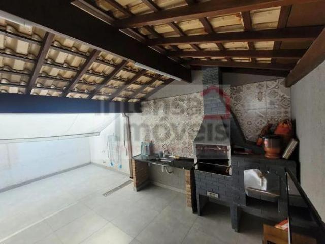 Casa de Condomínio para venda em Vila Areao de 12.00m² com 3 Quartos, 1 Suite e 2 Garagens
