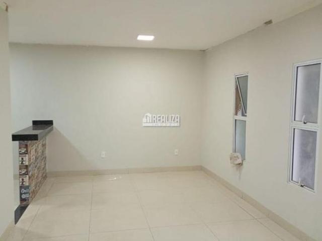 Casa de Condomínio para venda em Vila Arquelau, Uberaba