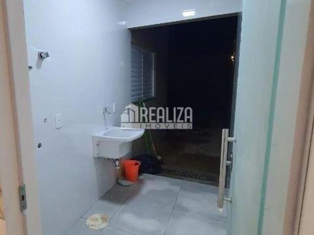 Casa de Condomínio para venda em Vila Arquelau, Uberaba