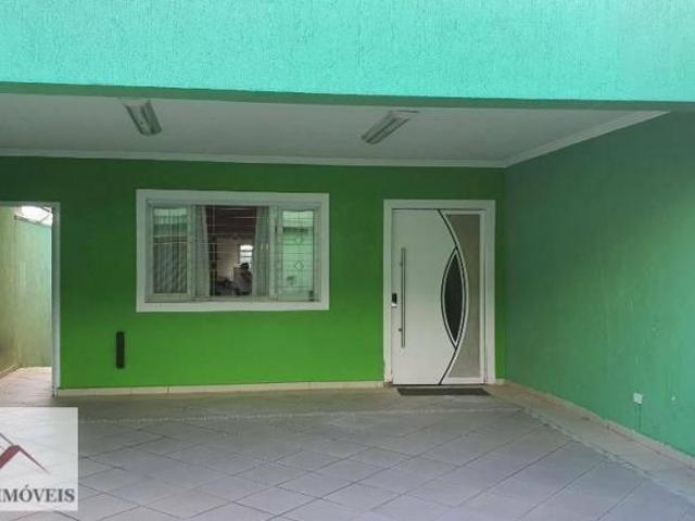 Casa de Condomínio para venda em Vila Bastos de 360.00m² com 4 Quartos, 3 Suites e 5 Garagens