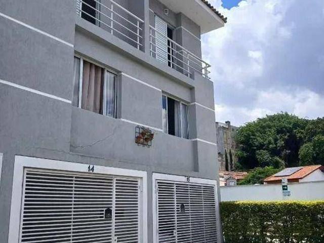 Casa de Condomínio para venda em Vila Bela em São Paulo São Paulo de 110.00m² com 2 Quartos, 2 Suítes e 3 Garagens