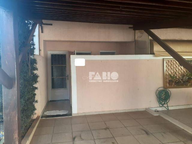 Casa de Condomínio para venda em Vila Borguese em São José Do Rio Preto São Paulo de 95.00m² com 2 Quartos e 1 Garagem