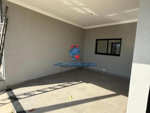 Casa de Condomínio para venda em Vila Bressani de 142.00m² com 3 Quartos, 1 Suite e 3 Garagens