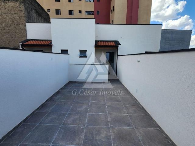 Casa de Condomínio para venda em Vila Curuçá em Santo André São Paulo de 153.00m² com 3 Quartos, 1 Suíte e 3 Garagens