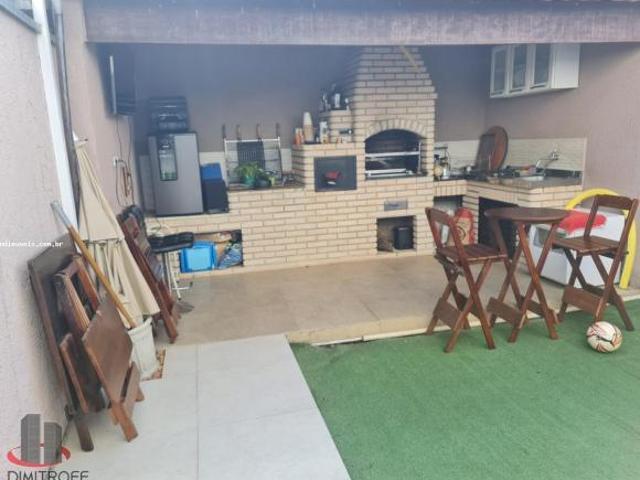 Casa de Condomínio para venda em Vila Caputera de 100.00m² com 2 Quartos e 2 Garagens