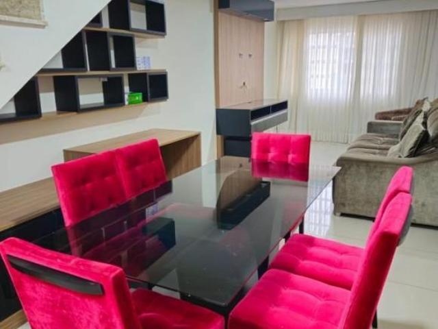 Casa de Condomínio para venda em Vila Caputera de 117.00m² com 3 Quartos, 1 Suite e 3 Garagens