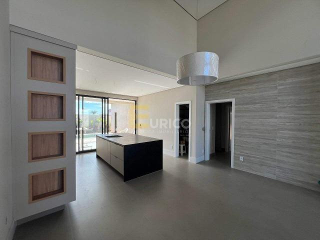 Casa de Condomínio para venda em Vila Capuava em Valinhos São Paulo de 180.00m² com 3 Quartos, 3 Suítes e 2 Garagens