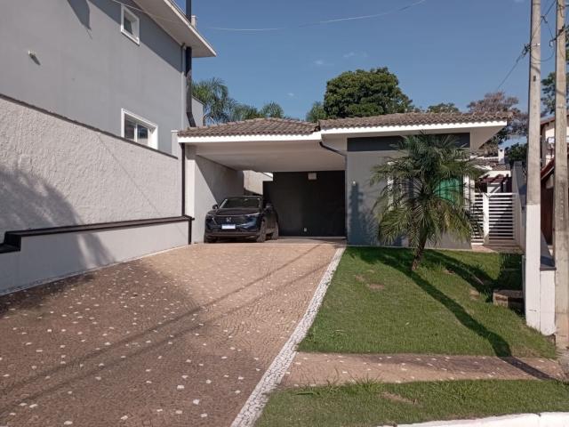 Casa de Condomínio para venda em Vila Capuava em Valinhos São Paulo de 191.00m² com 3 Quartos, 2 Suítes e 4 Garagens