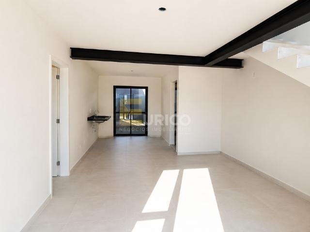 Casa de Condomínio para venda em Vila Capuava em Valinhos São Paulo de 81.00m² com 2 Quartos, 2 Suítes e 2 Garagens