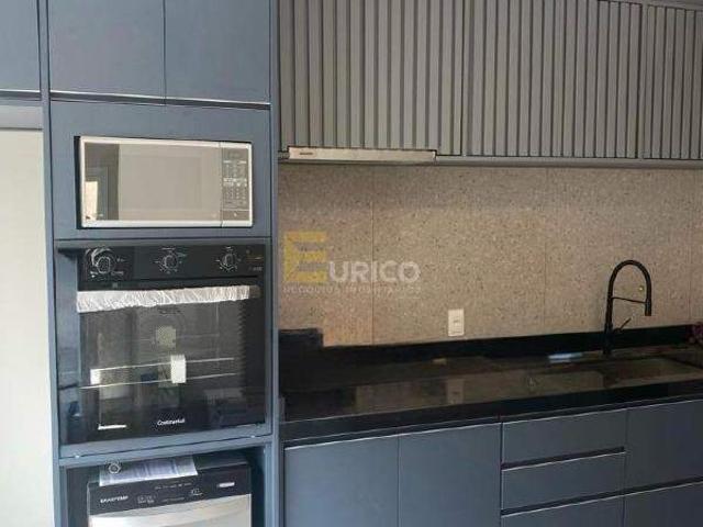 Casa de Condomínio para venda em Vila Capuava em Valinhos São Paulo de 97.00m² com 3 Quartos, 1 Suíte e 2 Garagens
