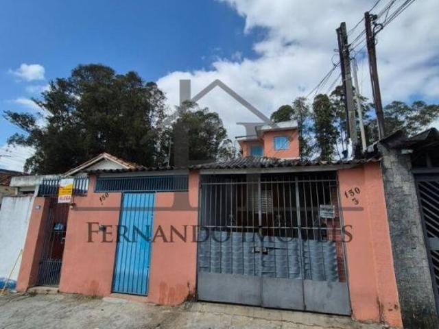 Casa de Condomínio para venda em Vila Carioca de 230.00m² com 1 Quarto