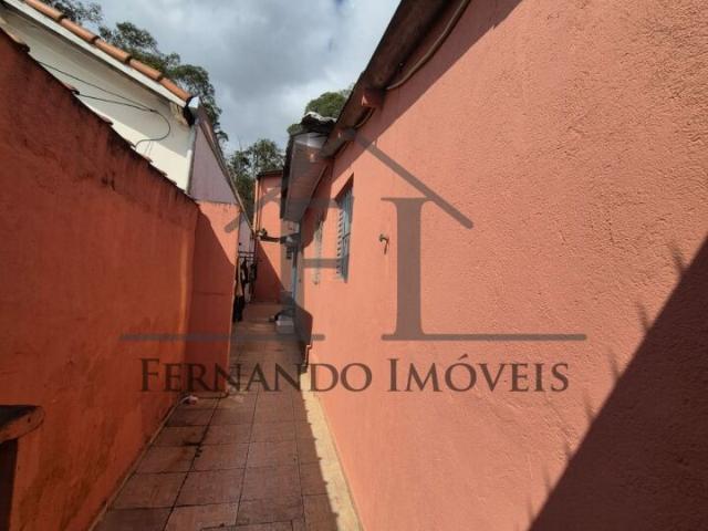 Casa de Condomínio para venda em Vila Carioca em São Paulo São Paulo de 230.00m² com 1 Quarto