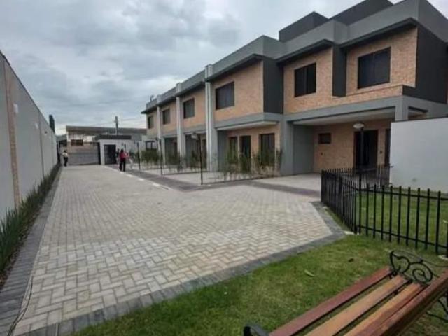 Casa de Condomínio para venda em Vila Colorau de 120.00m² com 3 Quartos, 1 Suite e 2 Garagens