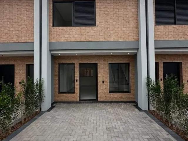 Casa de Condomínio para venda em Vila Colorau em Sorocaba São Paulo de 120.00m² com 3 Quartos, 1 Suíte e 2 Garagens