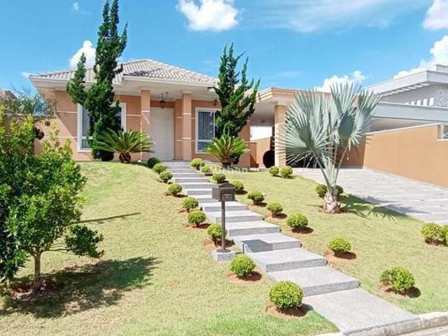 Casa de Condomínio para venda em Vila D&apos este de 228.00m² com 4 Quartos, 2 Suites e 4 Garagens
