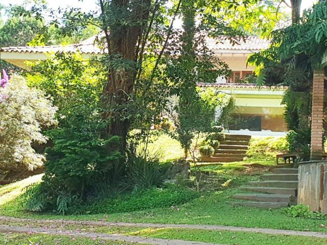 Casa de Condomínio para venda em Vila De São Fernando em Cotia São Paulo de 560.00m² com 3 Quartos, 3 Suítes e 3 Garagens