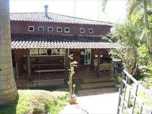 Casa de Condomínio para venda em Vila do Ouro, Nova Lima