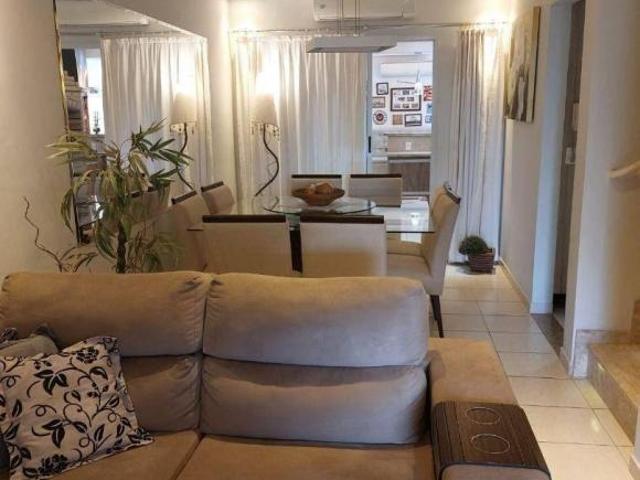 Casa de Condomínio para venda em Vila Do Golf de 130.00m² com 3 Quartos, 1 Suite e 2 Garagens