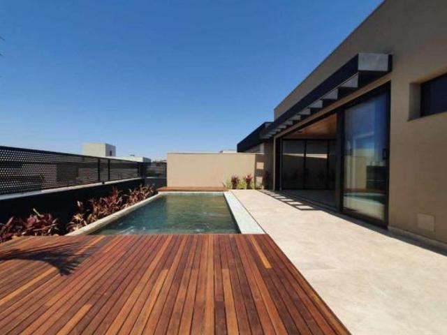 Casa de Condomínio para venda em Vila Do Golf de 265.00m² com 3 Quartos, 3 Suites e 4 Garagens