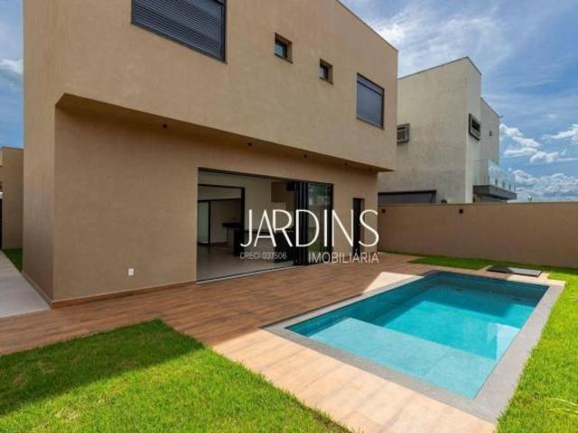 Casa de Condomínio para venda em Vila Do Golf de 267.00m² com 3 Quartos, 3 Suites e 4 Garagens